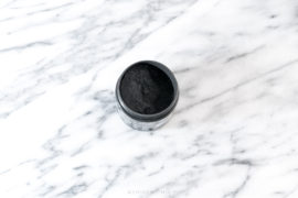 My Magic Mud Whitening Tooth Powder Review - Shine with JL