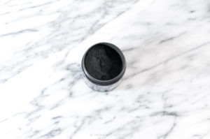 My Magic Mud Whitening Tooth Powder Review - Shine with JL