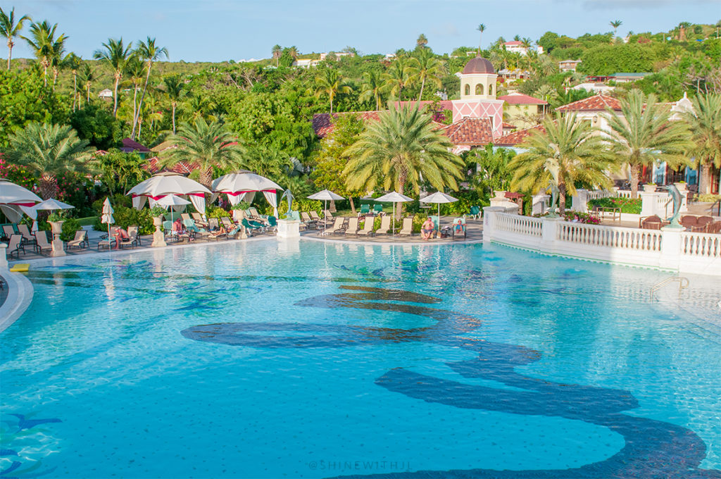 Sandals Grande Antigua Review – Pros and Cons - Shine with JL