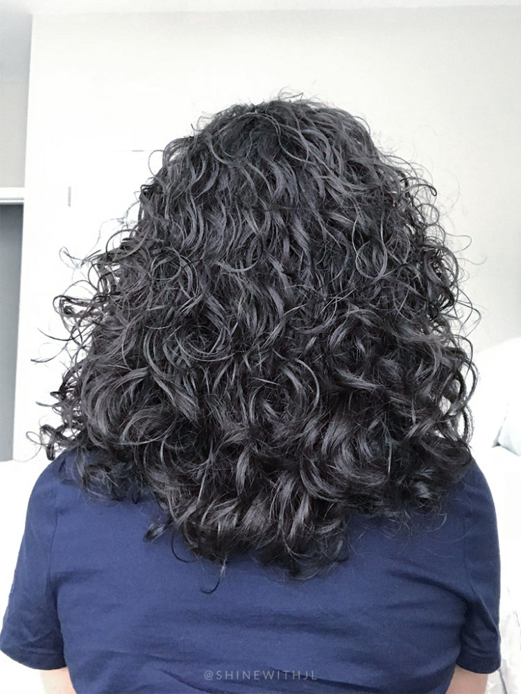 Number One Tip For Better Curls: It's All About the Cut