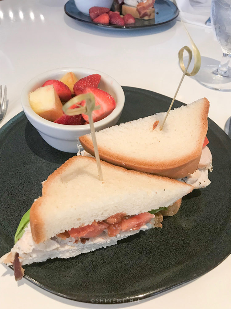 Where To Eat Gluten Free in Atlanta Georgia - Shine with JL