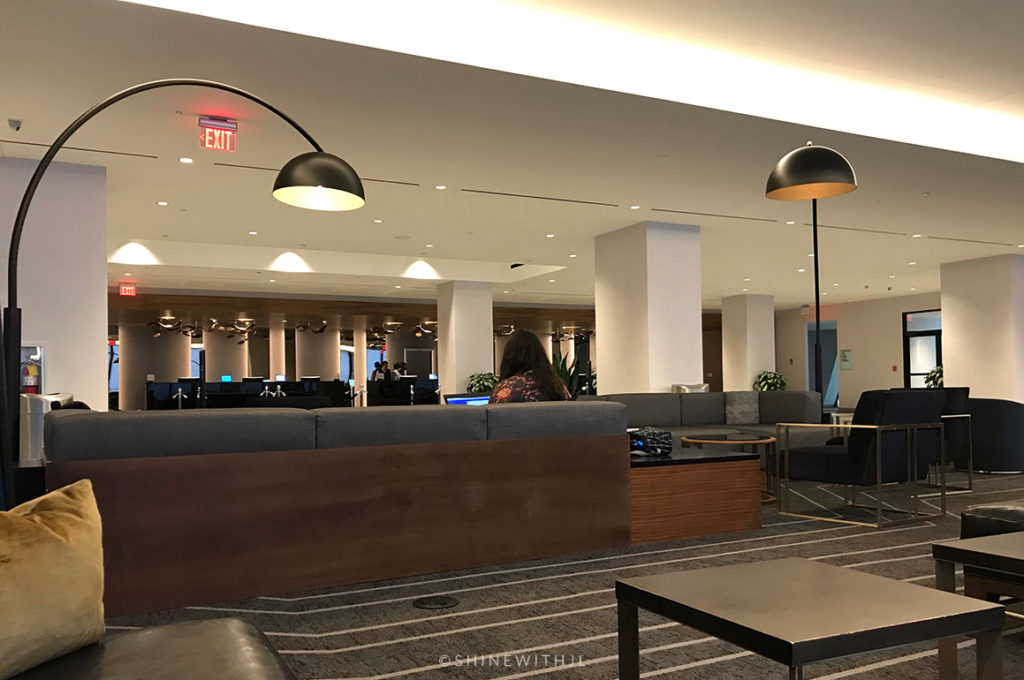 5 Days In Atlanta: Where To Stay and Play - Shine with JL