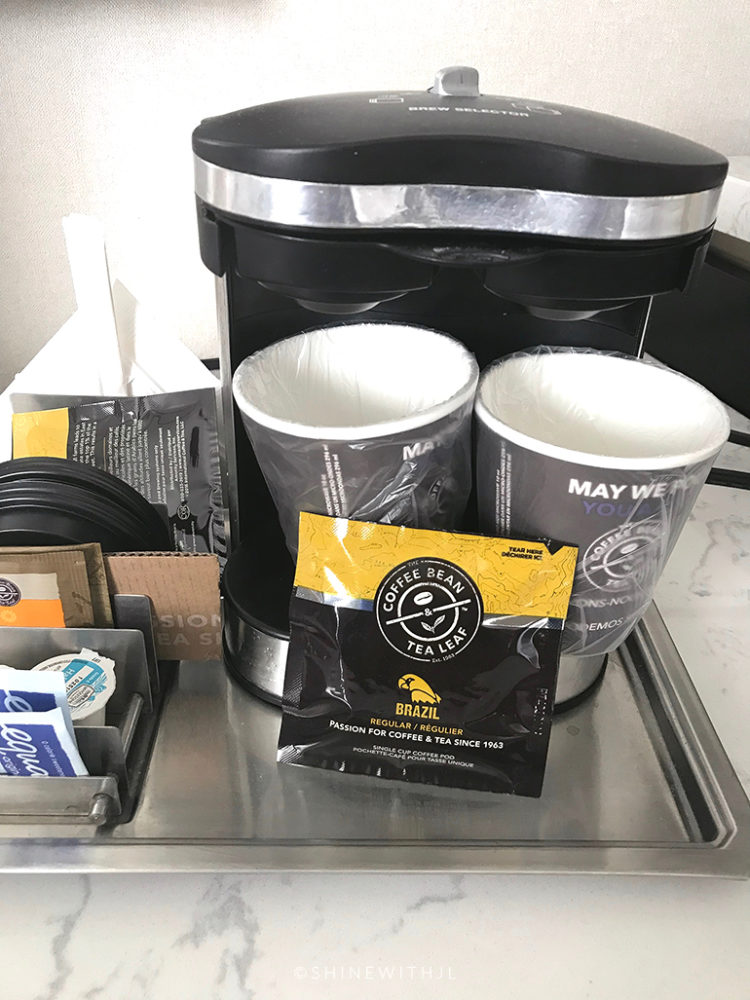 5 Days In Atlanta: Where To Stay and Play - Shine with JL