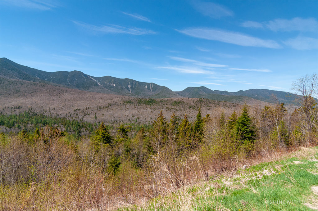 Where to Cool Off in NH: Kancamagus Highway - Shine with JL