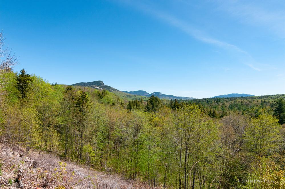 Where to Cool Off in NH: Kancamagus Highway - Shine with JL
