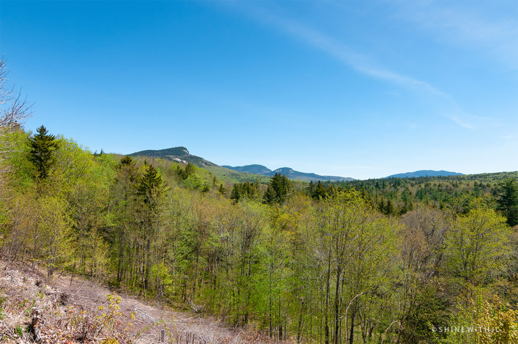 Where to Cool Off in NH: Kancamagus Highway - Shine with JL