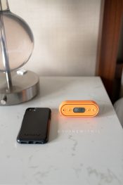 Best Portable Carbon Monoxide Detector for Travel - Shine with JL