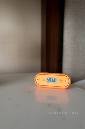 Best Portable Carbon Monoxide Detector for Travel - Shine with JL