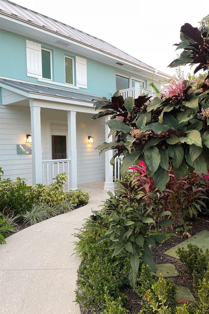 West Bay or East Bay Room Review: Sandals Nassau