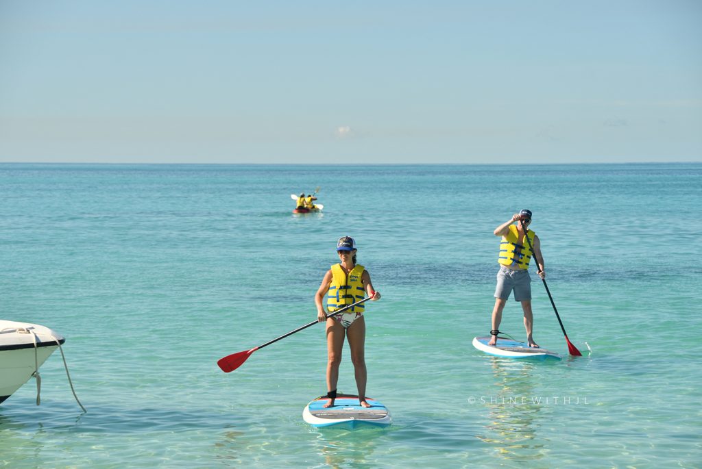 Bahamas Packing List - Shine with JL