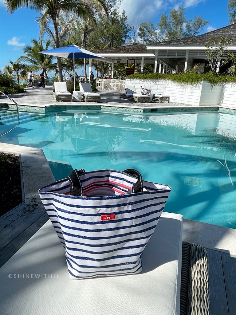 Bahamas Packing List - Shine with JL