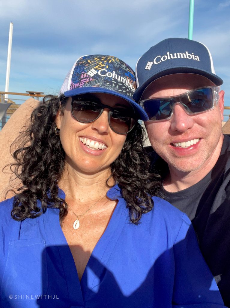 Bahamas Packing List - Shine with JL
