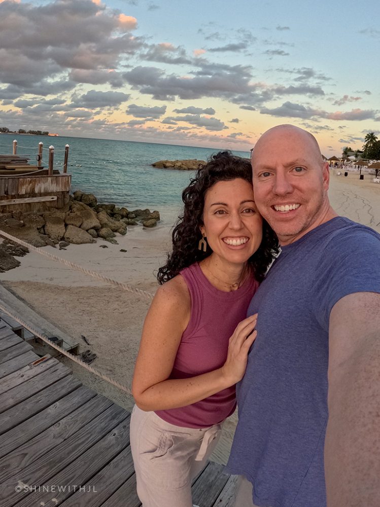 Bahamas Packing List - Shine with JL
