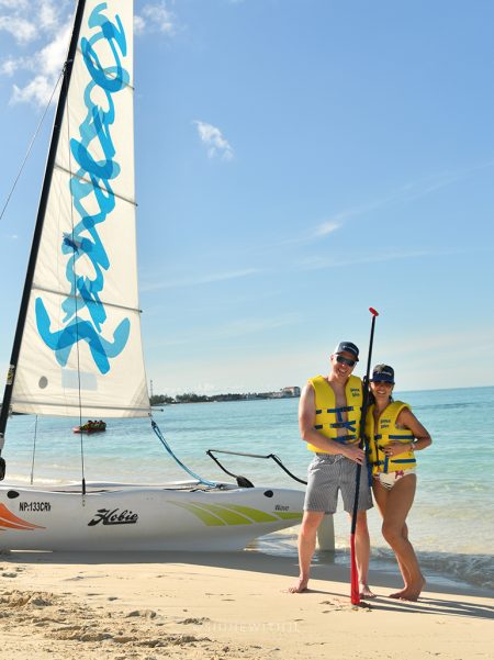 Bahamas Packing List - Shine with JL