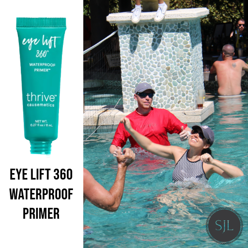 Unveiling Poolside Perfection: Thrive Causemetics' Top 10 Gems