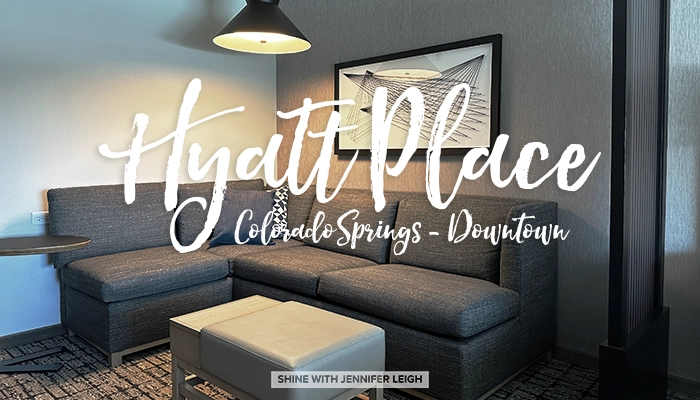 The Pros and Cons of Hyatt Place Colorado Springs Downtown