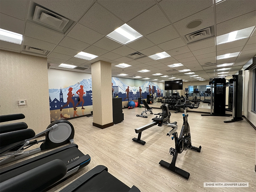 The Pros and Cons of Hyatt Place Colorado Springs Downtown
