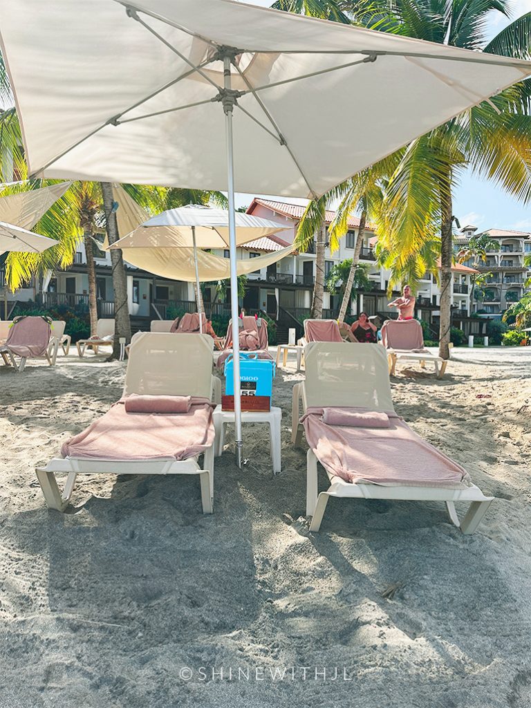 How to Pack Carry On for Sandals Grenada: 1 Week All-Inclusive