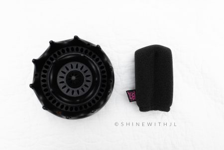 Hot Sock Diffuser Review – Best Travel Hair Diffuser for Curly Hair ...