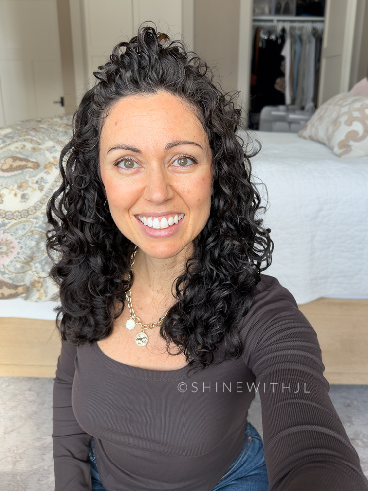 Hot Sock Diffuser Review – Best Travel Hair Diffuser for Curly Hair ...