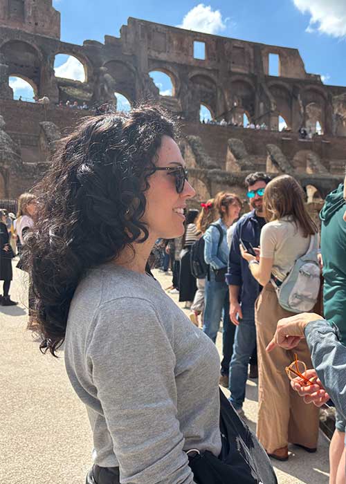Bag Size for the Colosseum, Vatican & More | Italy Attraction Guide