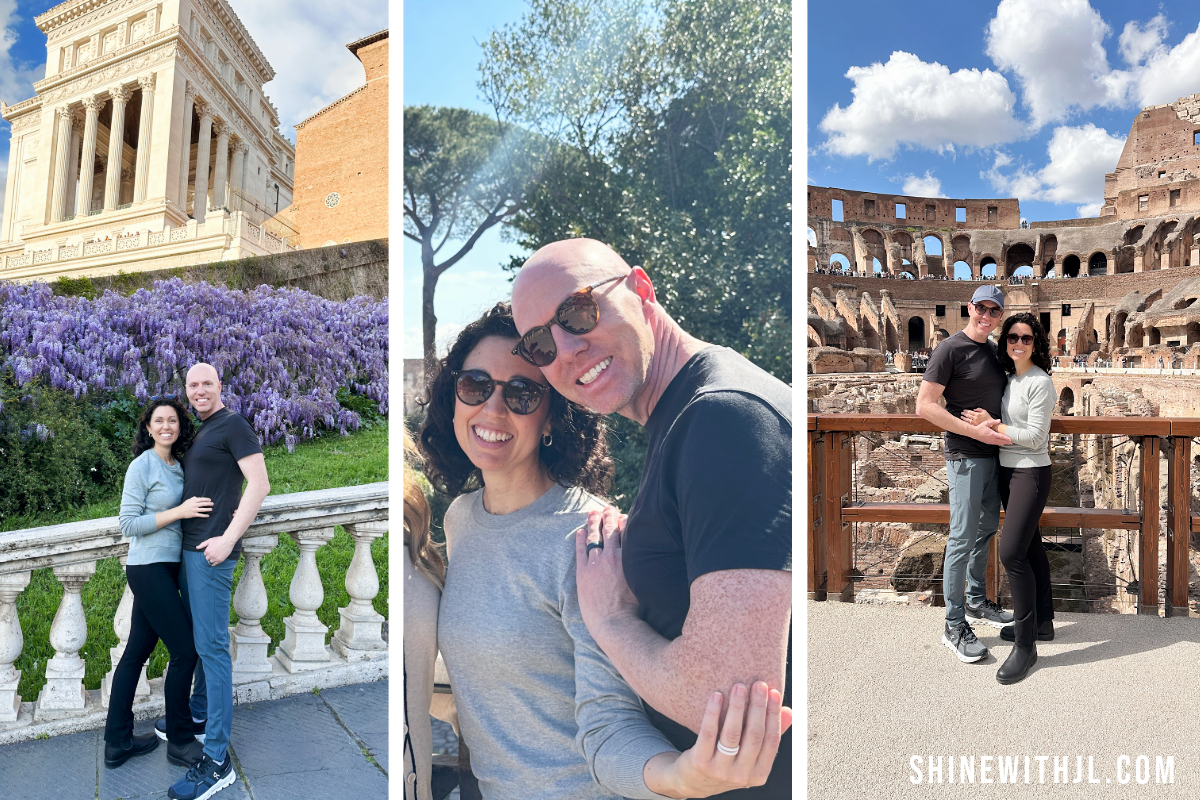 Ancient Rome Itinerary: One Perfect Day in Rome’s Historic Heart